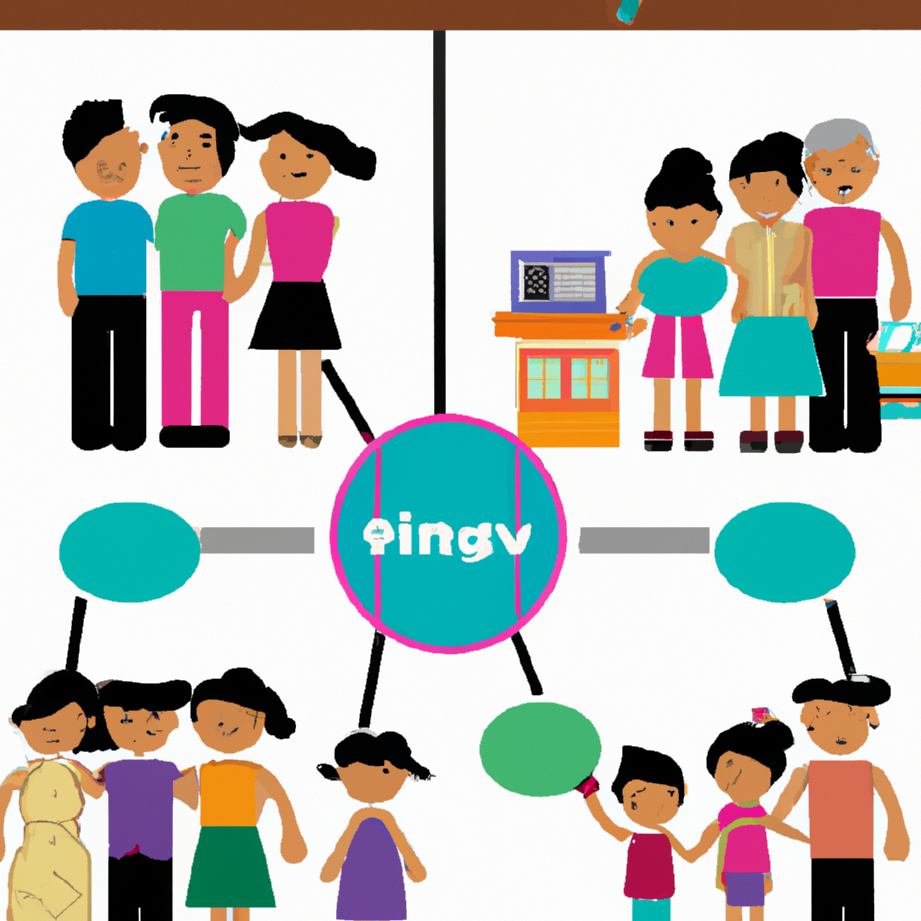Conoce Los Diferentes Tipos De Familia: Estructuras, Características Y ...